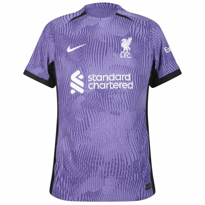 Liverpool 23/24 THIRD Full Kit (Jersey+Shorts) – SIGMA STORE